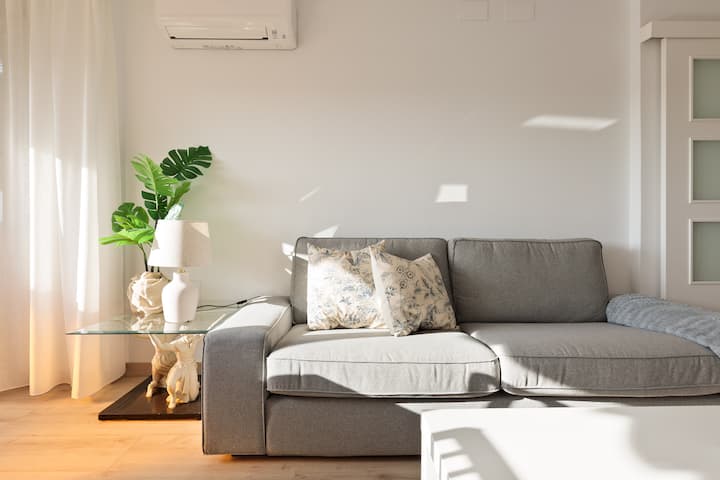 Alumini Monthly Apartment - Barcelone