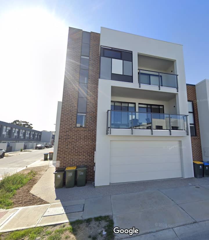Bedroom In New Build Port Adelaide - Port Adelaide