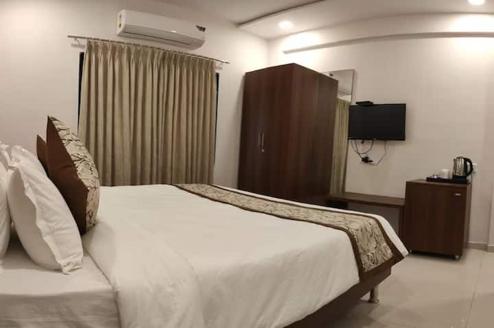 Luxury Resort In Navsari - Navsari