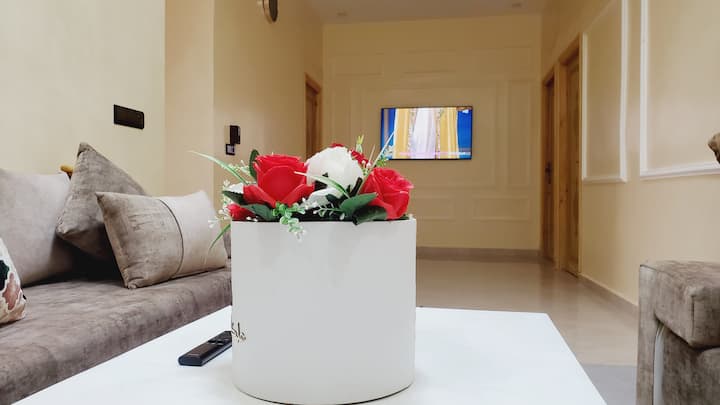 Luxury Merzouga Appart - Merzouga