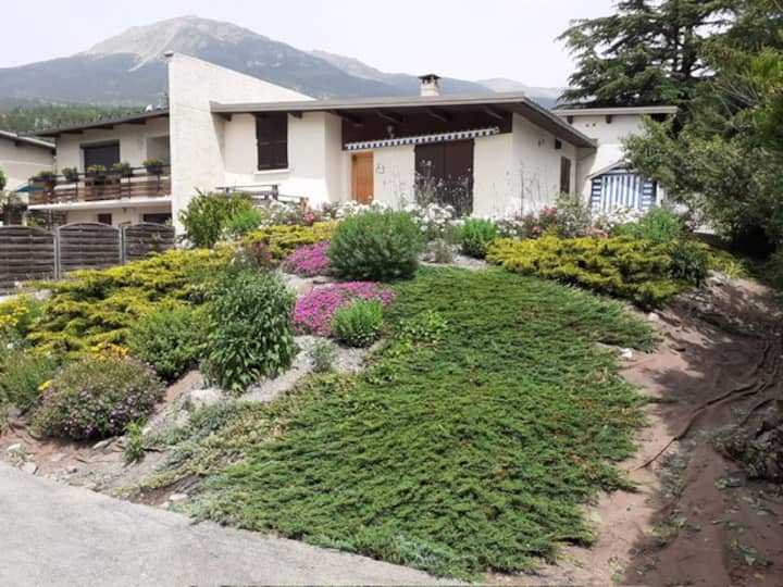 Villa Proche Du Plan D'eau - Embrun