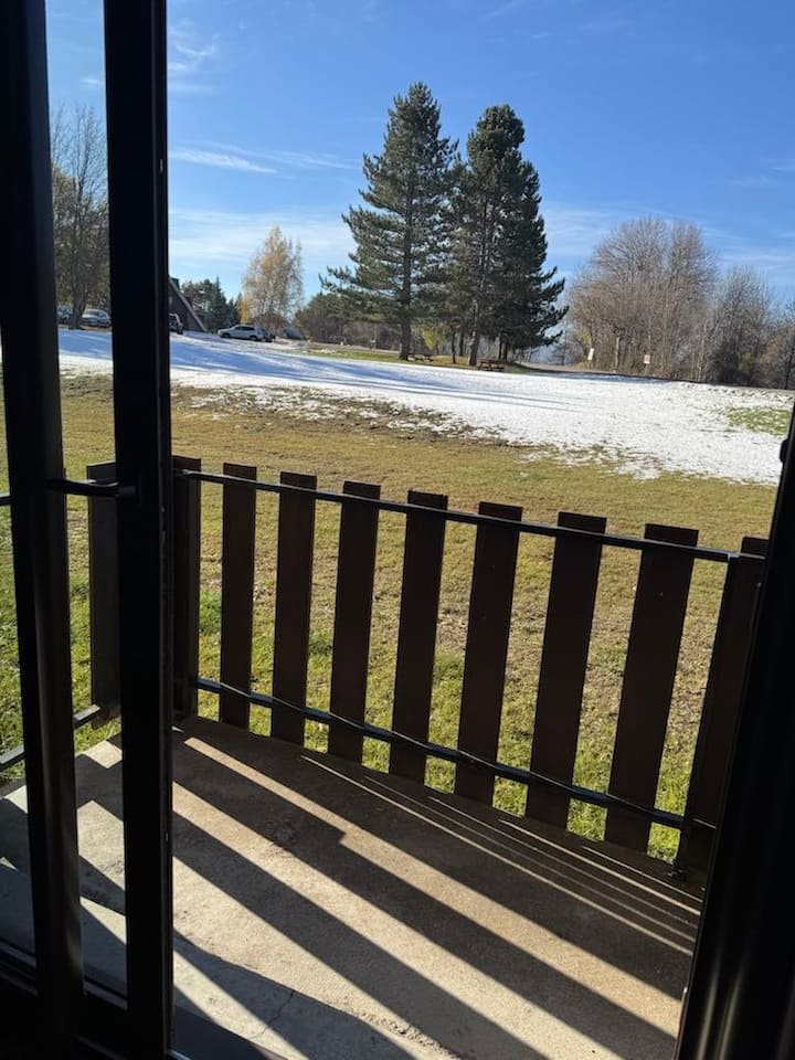 Appartement Rdc 6personnes - Saint-Jean