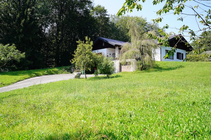 Unterach Am Attersee, Hollywood Hills - 4 Bedrooms - Saint Wolfgang im Salzkammergut