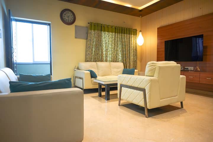 3bhk| Butterfly Mahanadu B1 - Vijayawada