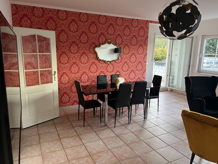 Gemütliche 2-zimmer-wohnung In Dortmund - Dortmund
