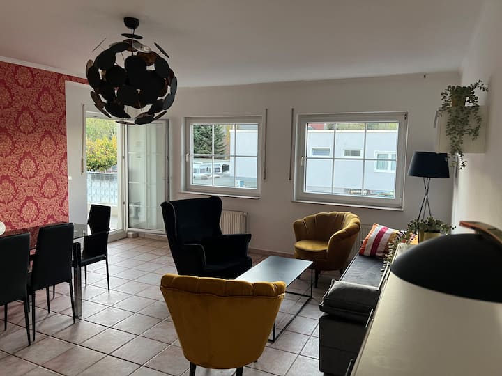 Gemütliche 2-zimmer-wohnung In Dortmund - Dortmund