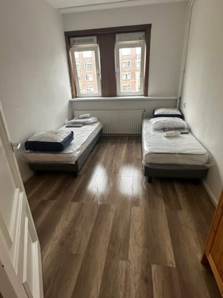Nice Apartment & Good Location - Vlaardingen