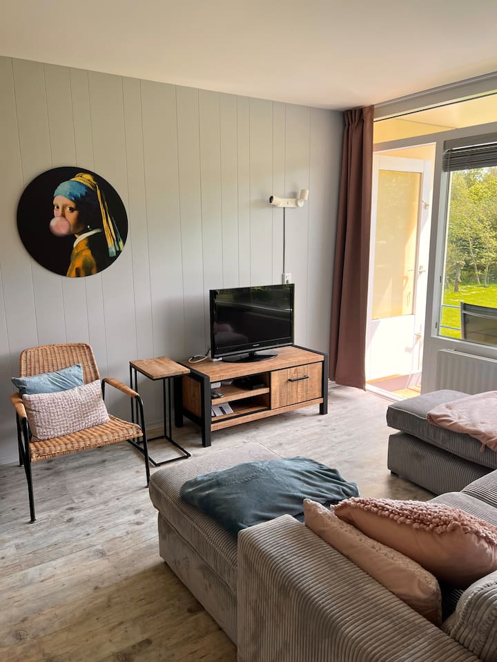 Stijlvol Appartement In Vlissingen – Dichtbij Zee - Middelburg