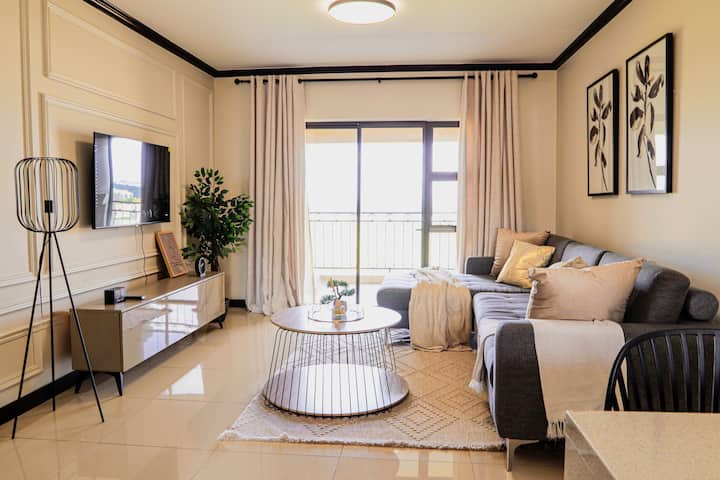 Lasting Impressions @ Blue Lake - Centurion