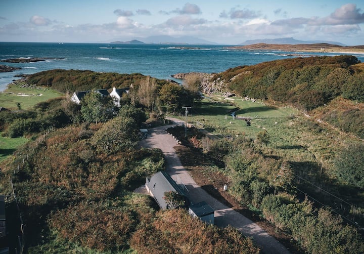 Sona Pod - Ardnamurchan