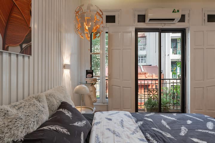 Antiqueloft_frenchquarter_free Laundry-old Quarter - Hanoi