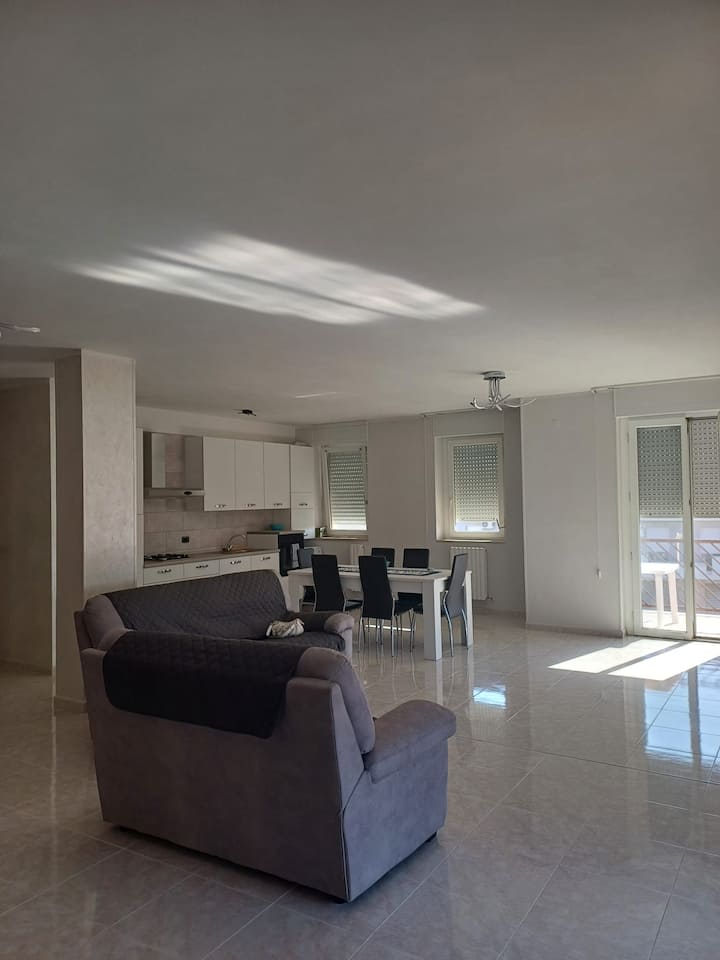 Appartamento 'La Casa Di Pina' - Lesina