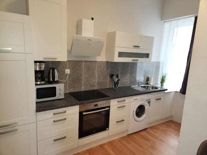 Monteurunterkunft Nähe Centro Oberhausen - 2ogl - Oberhausen