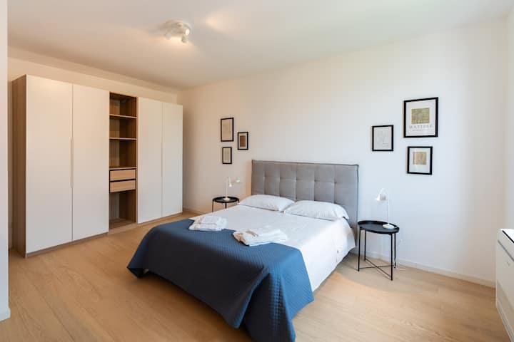 In Un Palazzo D'epoca, Ad Un Passo Dall'arena - Verona