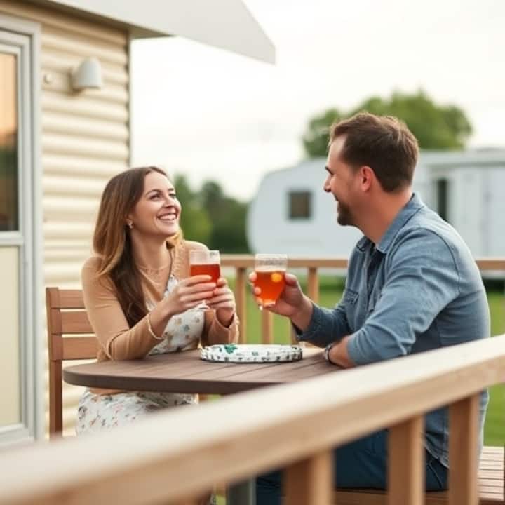 Island Retreat - Sandown