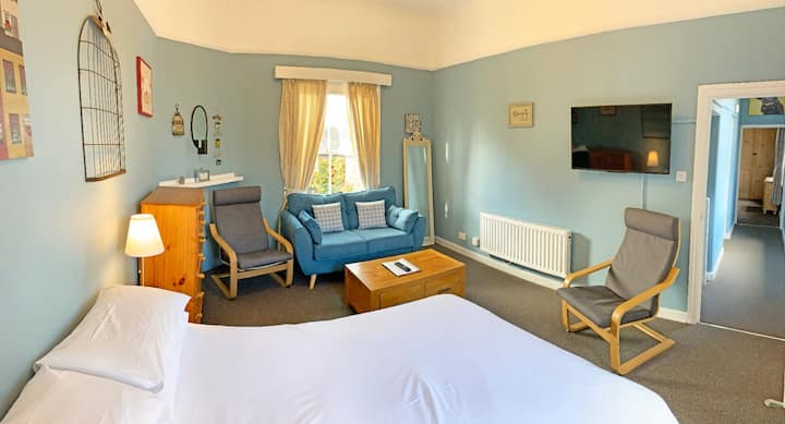 Bonner Apartment - Dereham