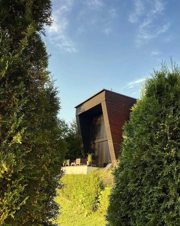 Gennachblick _1 Ferienhaus Im Allgäu - Kaufbeuren