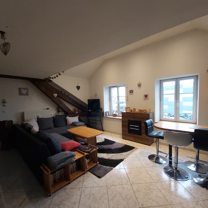 Aux Cœurs De Colmar - Colmar