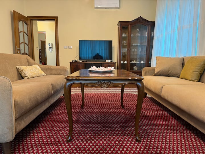 Maida’s Comfort Nest - Liubliana