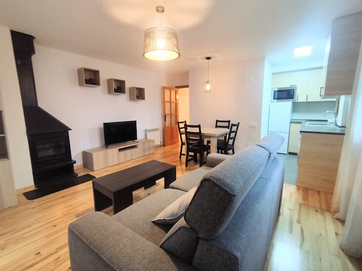 Casa Ramonot - Benasque