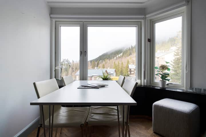 Charming ÅRe Studio With Mountain Views - Åre