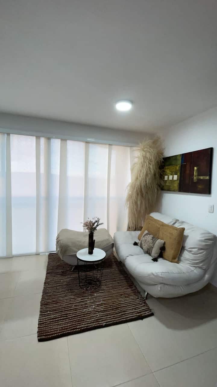 Piso 21 En Reserva - Girón