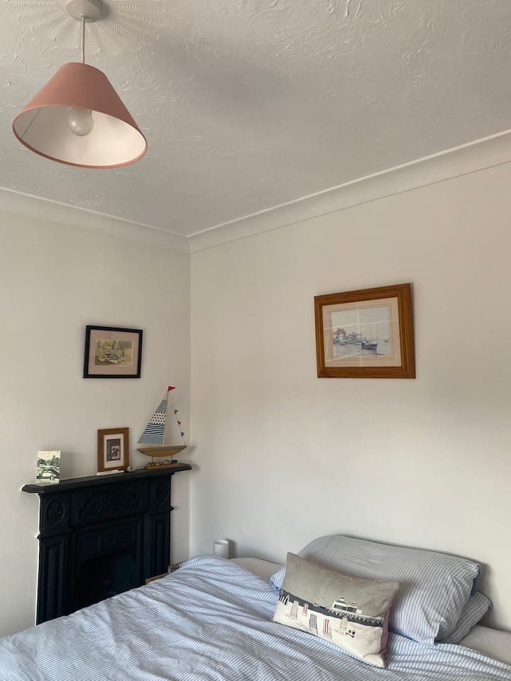 Lemon Cottage Rooms - Thorpeness