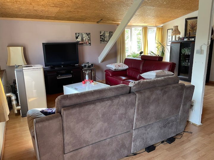 Studio Vogelzang - Herentals