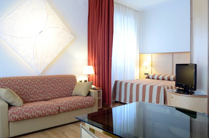 Appartamento Standard - Rome