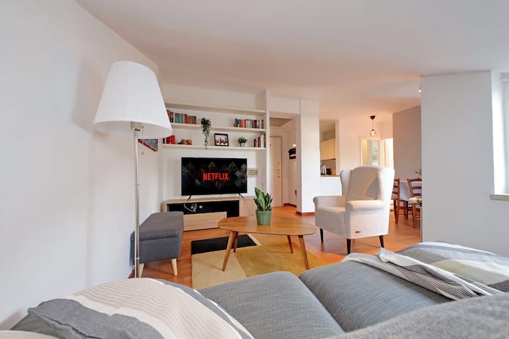 [Roma-vatican]st.peter Apartment - Vatican