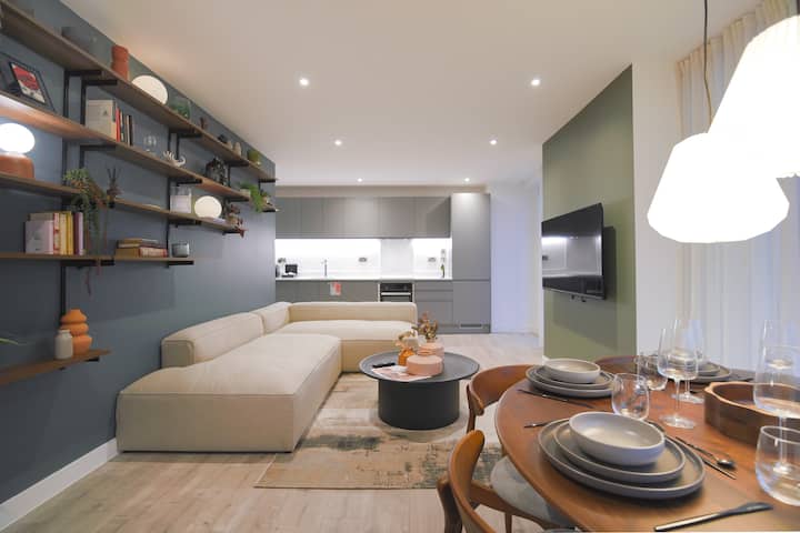 Midori | The Heim - Manchester