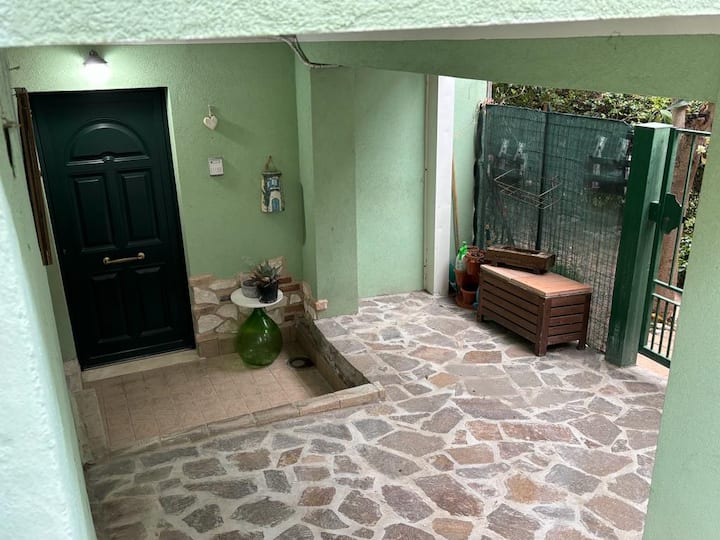 La Casa Di Agnese (Vap171) - Ancona, Italia