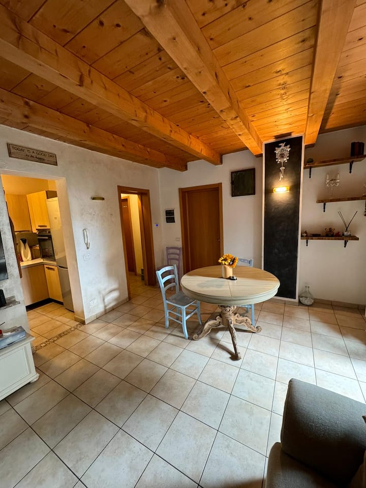 La Casa Di Agnese (Vap171) - Ancona