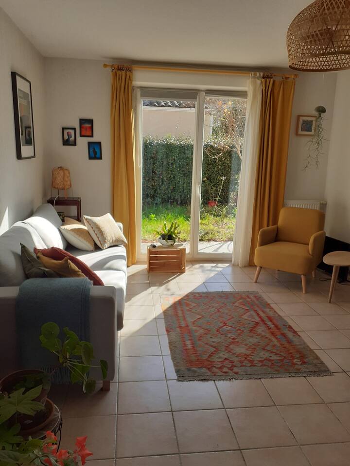 Maison - Foix