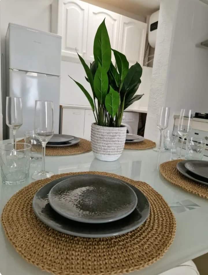 Casa Con Piscina Privada - Guardamar del Segura