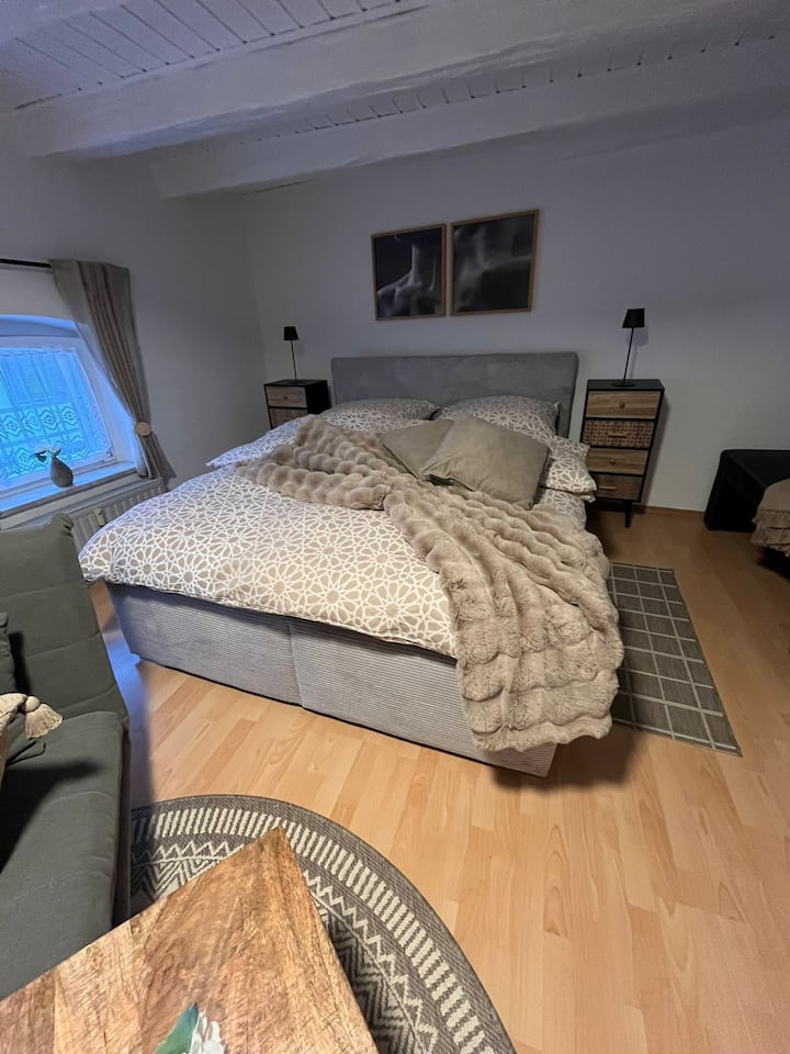 Marilenas Ferienwohnung Fulda-innenstadt - Fulda