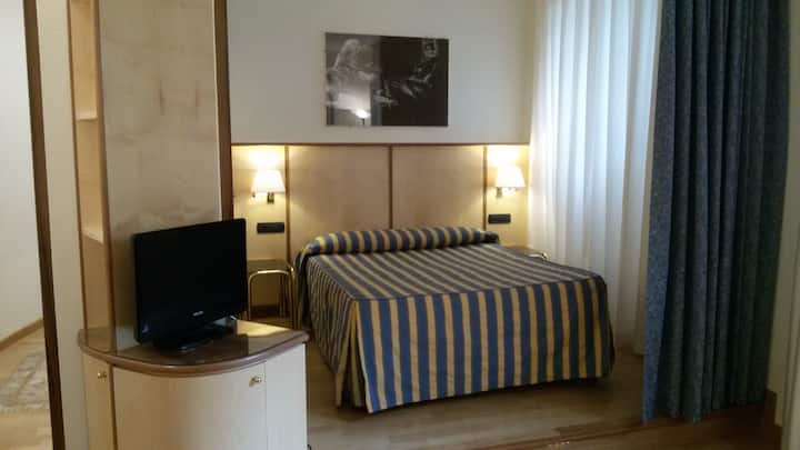 Appartamento Standard Simple - Rome