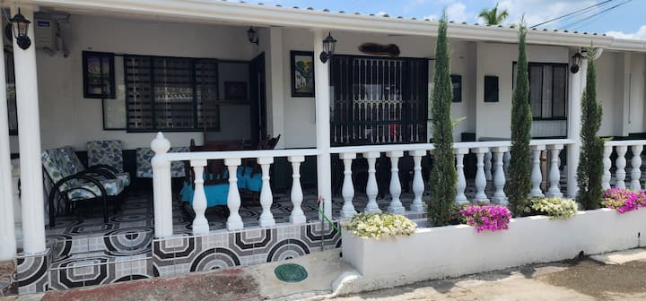 Flandes, Tolima, Alejandria 4 - Flandes