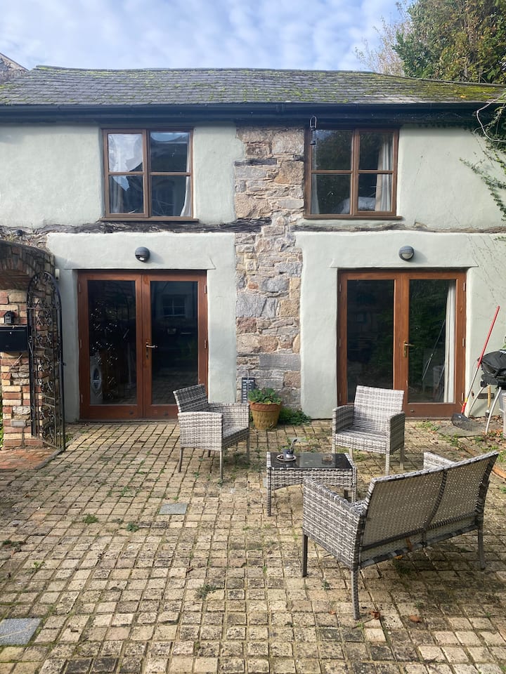 Bankhouse Stables - Buckfastleigh