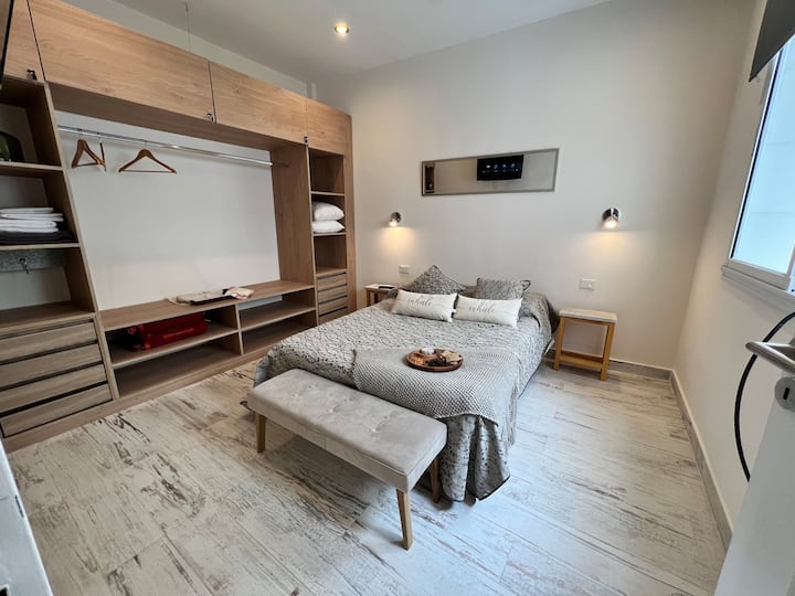 Alto Palermo Apartment - Buenos Aires