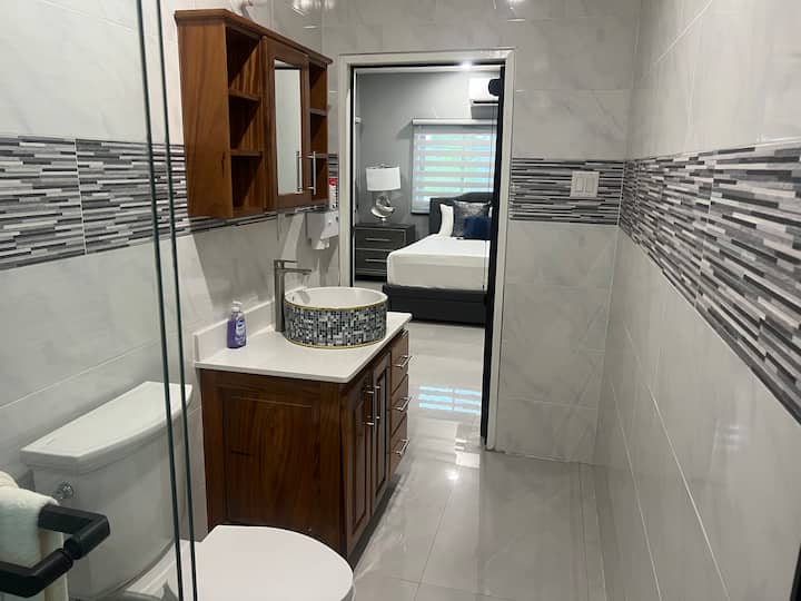 Jebucks Escape In Portmore - Kingston