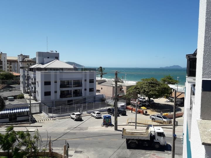 Duplex + Mezanino, 100m Da Praia - Florianópolis