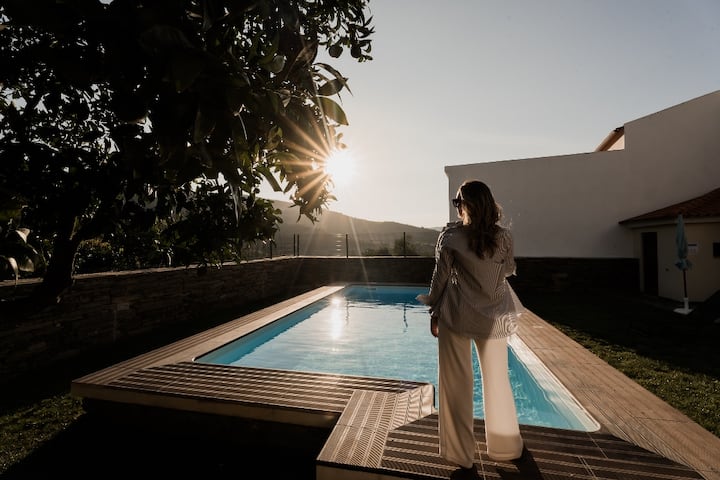 Casa Bastardo - Pinhão