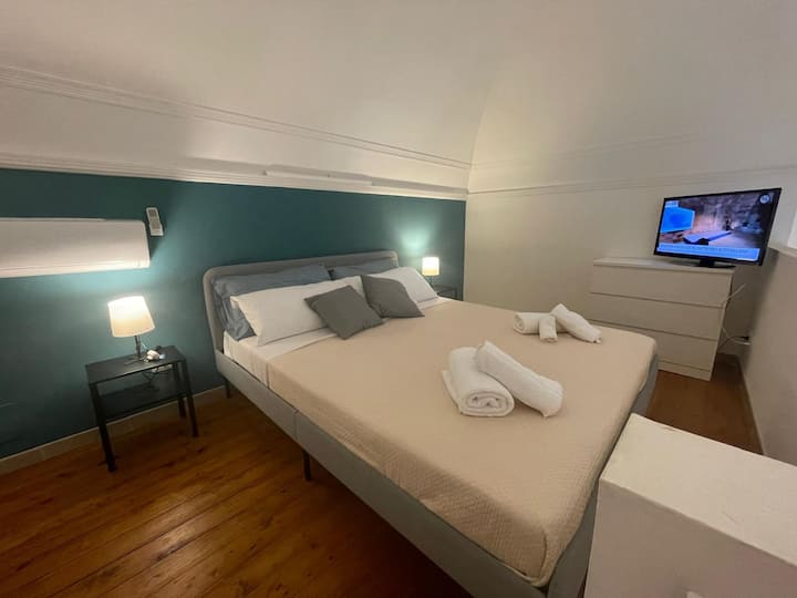 Casa Vacanza Termini 3 - Valverde