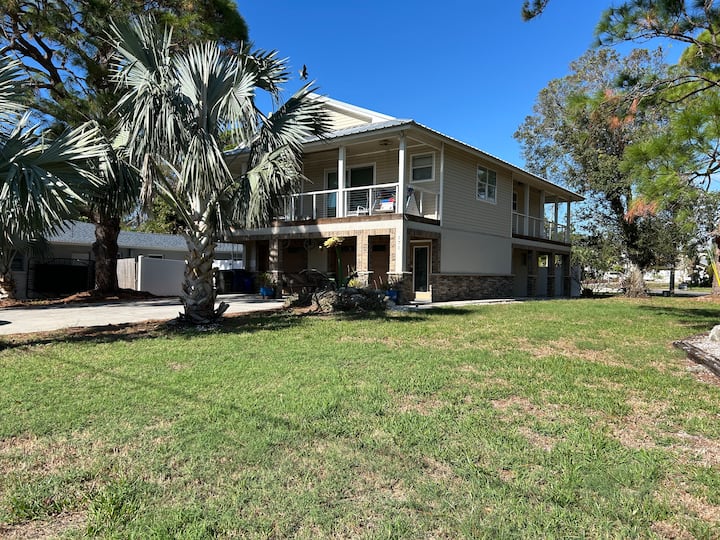 The Ozona Haven - Palm Harbor, FL