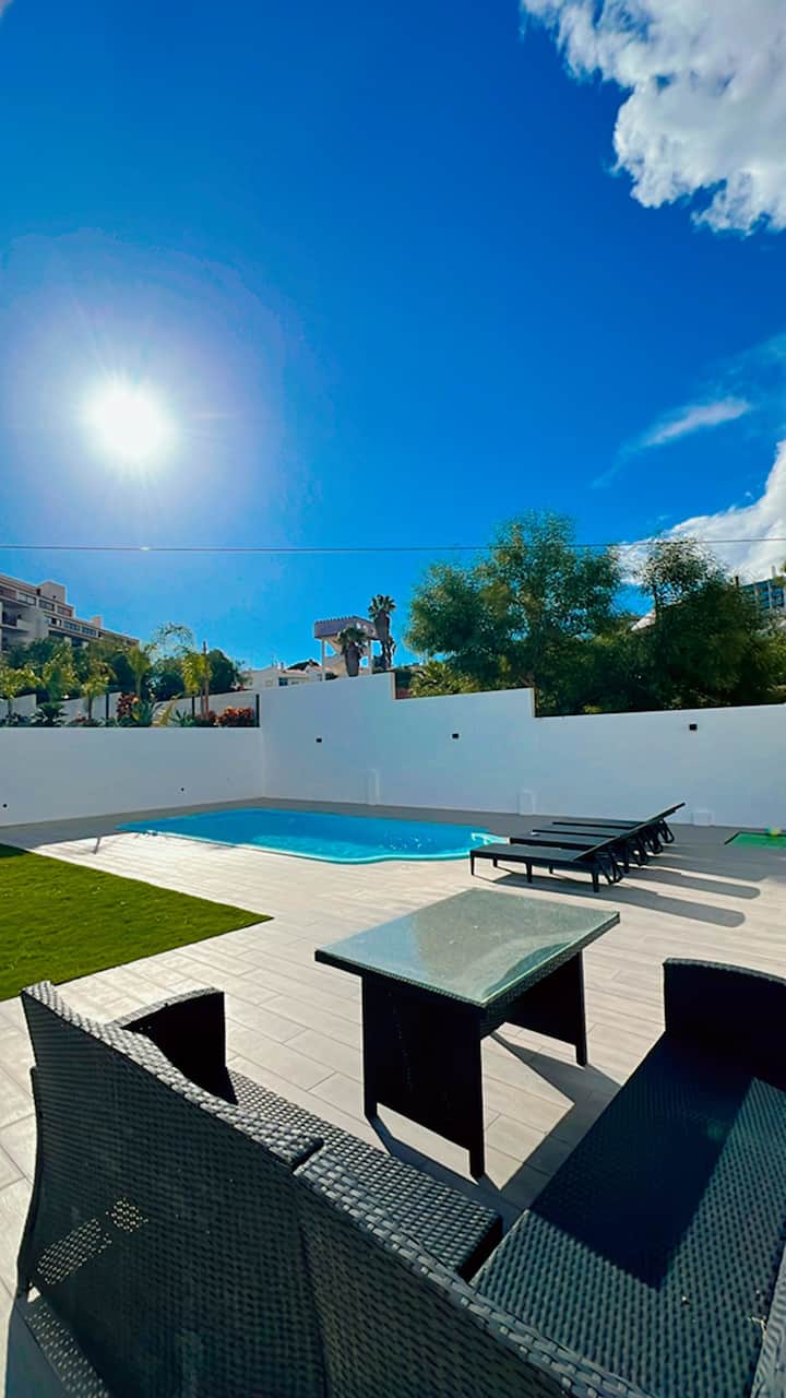 Villa Feliz - Large Villa - Pool - Albufeira