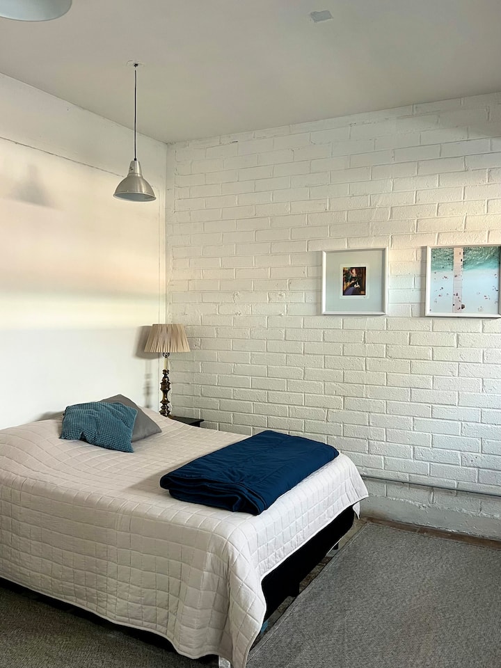 Loft Mac - Ensenada