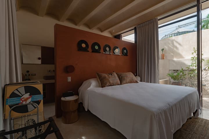 Vagantes Suites & Pools H1 - Mérida