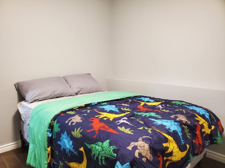 Cozy Room 1 In Northwest Edmonton - St. Albert