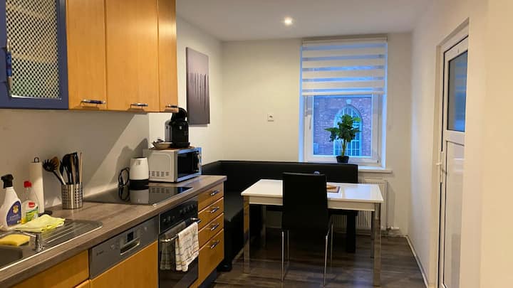 Dc Room Johannes - Spielberg